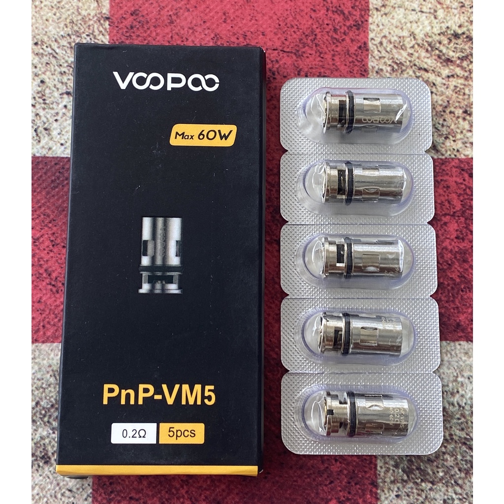 @คอย. 0.2 ( PnP-VM5 ) No Box 5 ชิ้น (เก็บเงินปลายทางได้) - mhoo1553 ...