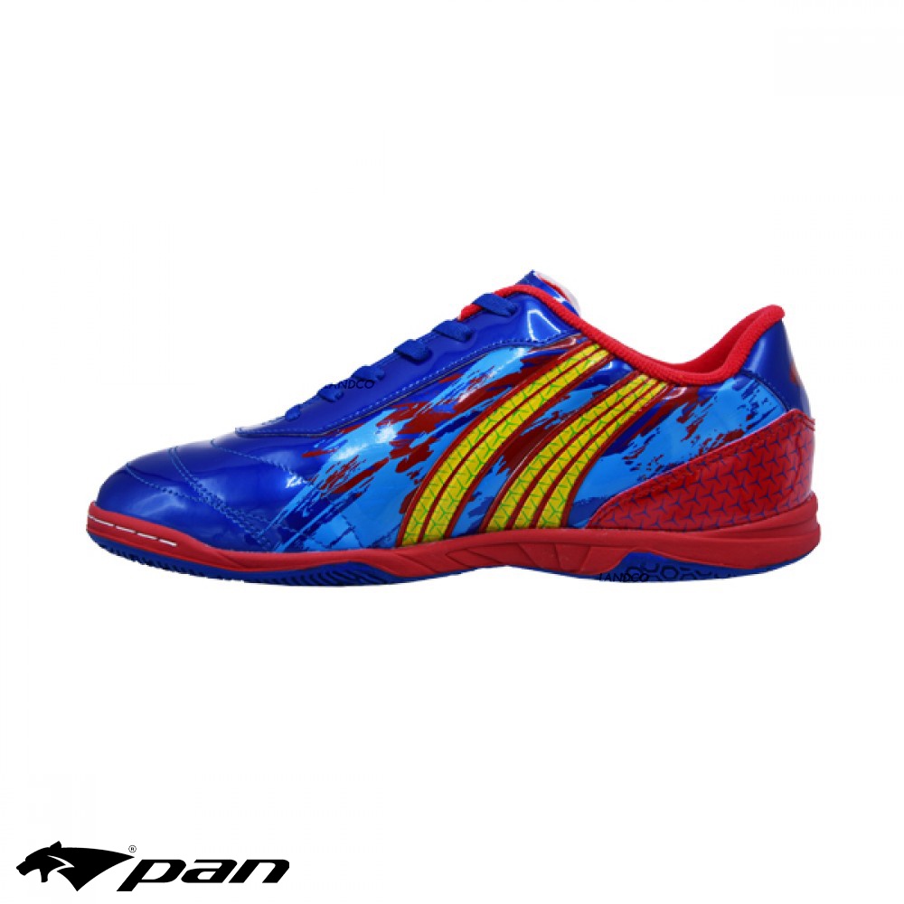 PAN Collection แพน รองเท้าฟุตซอล FS Shoes Impulse VI PF1411 (629 ...