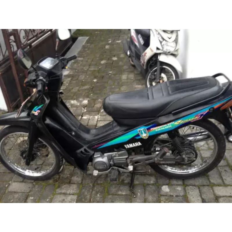 สติกเกอร์สําหรับติดตกแต่งเล็บ Yamaha Sigma Yamaha Sigma - gogonrosyid ...