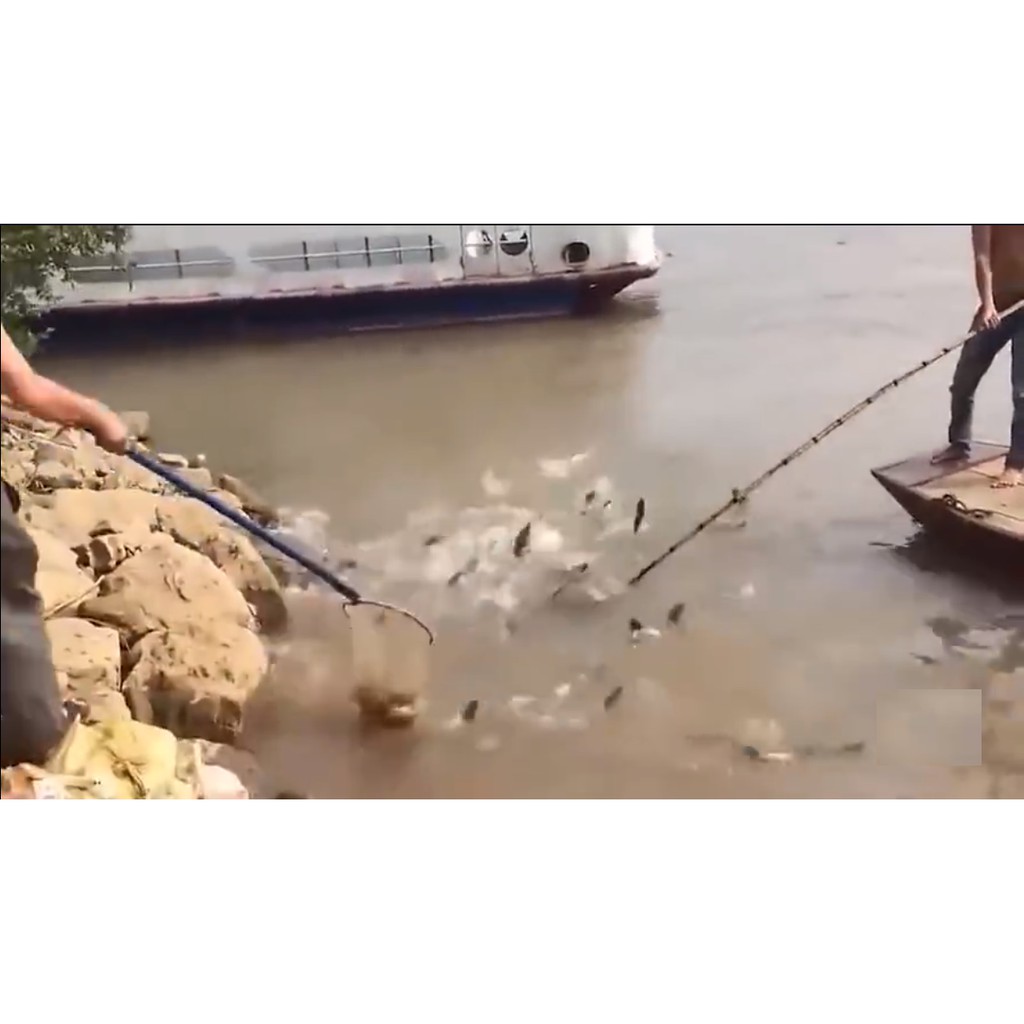 {new}DC12V Powerful Electric Inverter Fishing Machine Ultrasonic ...