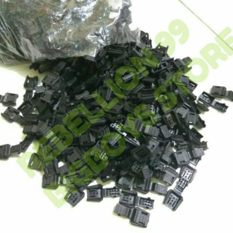 จุกปิด 1 แพ็ค 600 ชิ้น - mdfk_store.th - ThaiPick