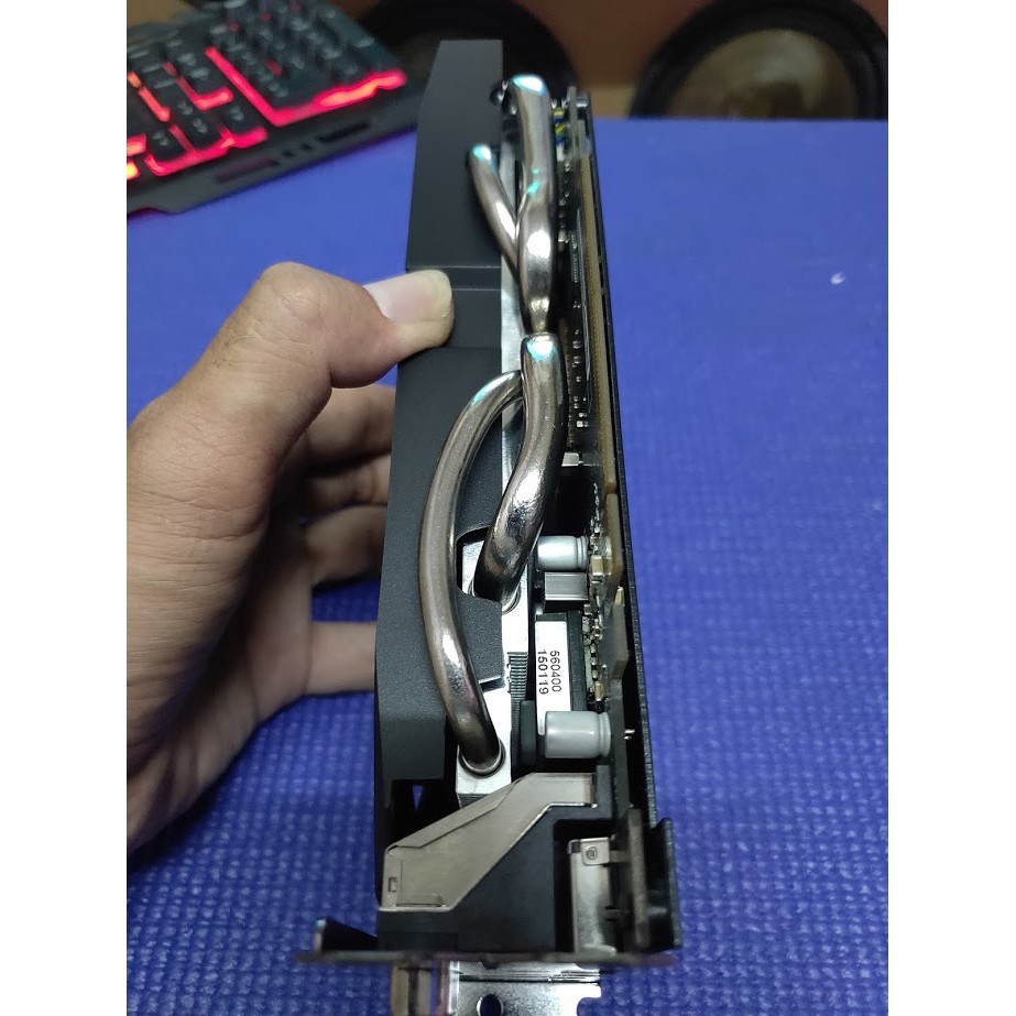 ASUS STRIX GTX 960 2G - tonecommungkul - ThaiPick