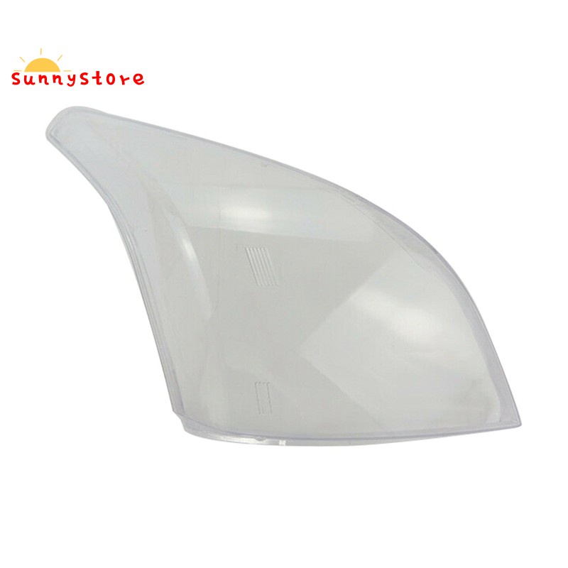 hot★★★★★Right Headlight head light lamp Shell Car Headlight head light ...