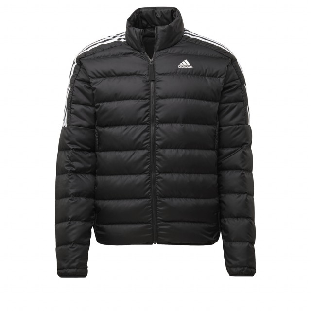 Adidas Men's Down Jacket ESS Down Jacket GH4594 GH4589 Sportswear ...