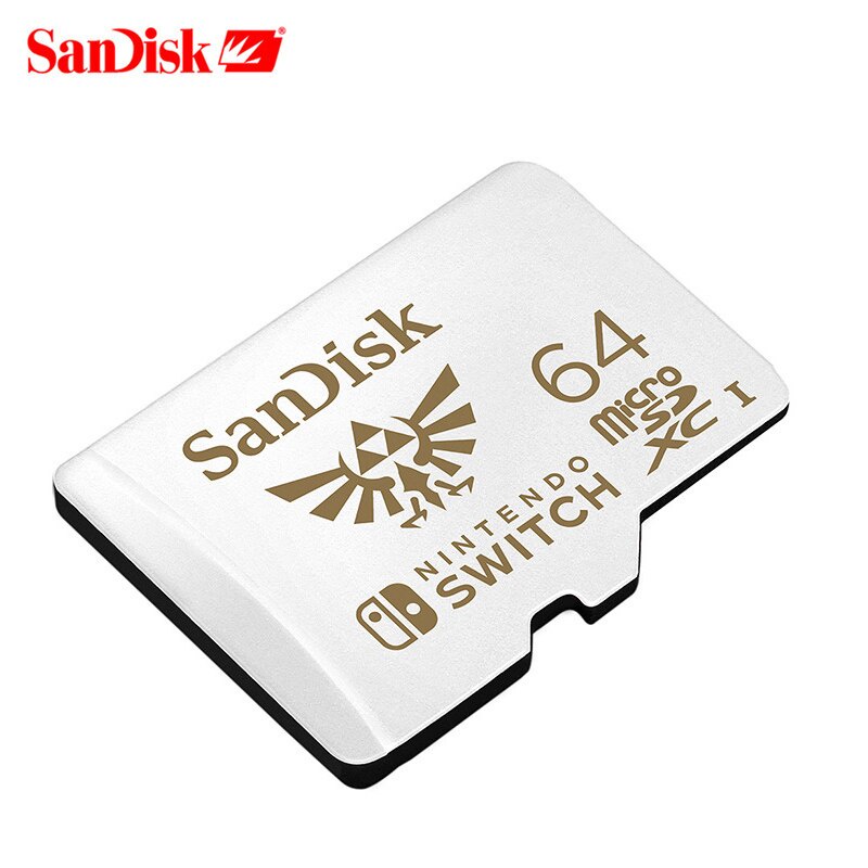 Nintendo Switch micro sd card 128GB 64GB 256GB micro U3 U1 SDXC UHS-I ...