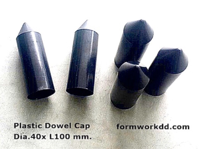 Plastic Dowel Cap, Dowel Cap,พลาสติกโดเวลแคป,ฝาครอบเหล็กสีดำ,ฝาครอบดำ ...