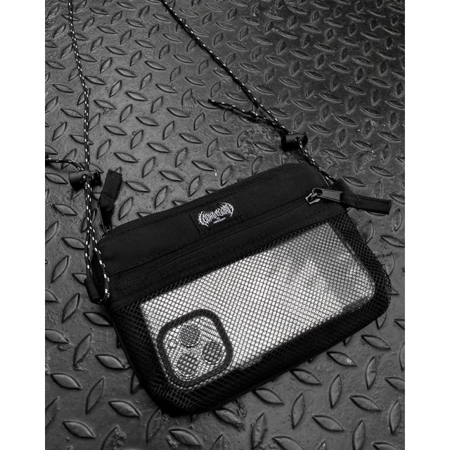 LOOKER Shoulder BAG กระเป๋าสะพายข้างสุดเท่ - uboy.store - ThaiPick