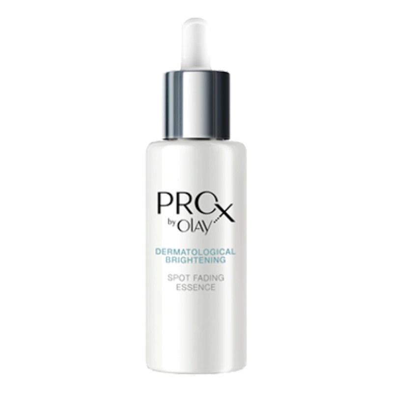 ProX by OLAY โพรเอ็กซ์ บาย โอเลย์ Brightening Spot Fading Essence เซรั่มลดเลือนจุดด่างดำ 40ml ...
