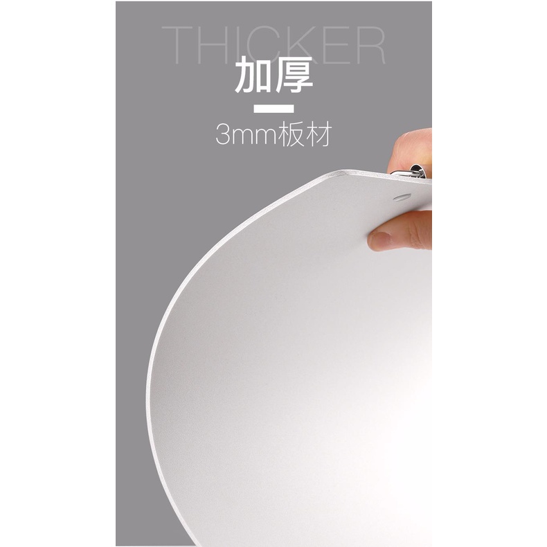 Deli โฟลเดอร์ Splint เครื่องเขียน คลิปบอร์ด A4 เมนู นักเรียน เขียน ...