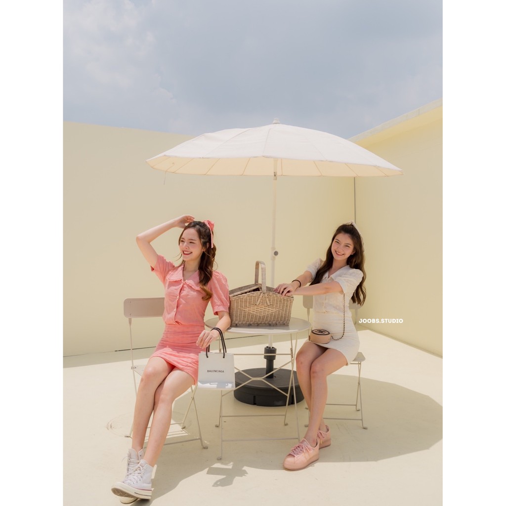 JBS391 Paddle Candy Set - joobs.studio - ThaiPick