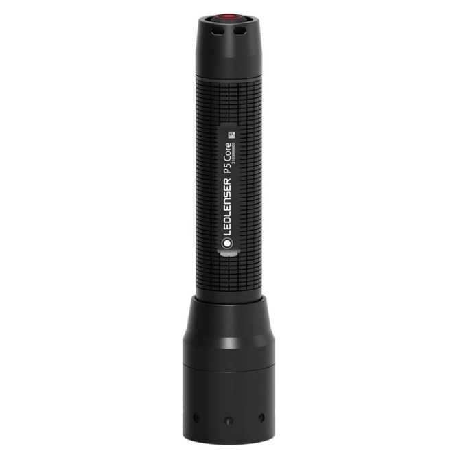Led Lenser P5 Core Flashlight - journeycamping - ThaiPick