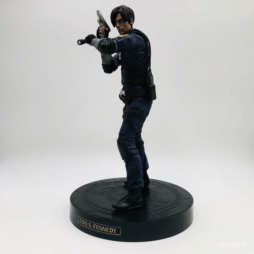 Figure Figure Resident Evil 2 Leon - suning.th - ThaiPick