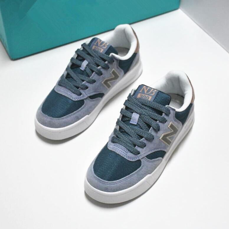 ของแท้ Hao New Balance Sky ใหม่ nb300 m blue iu เดียวกันรองเท้า all ...