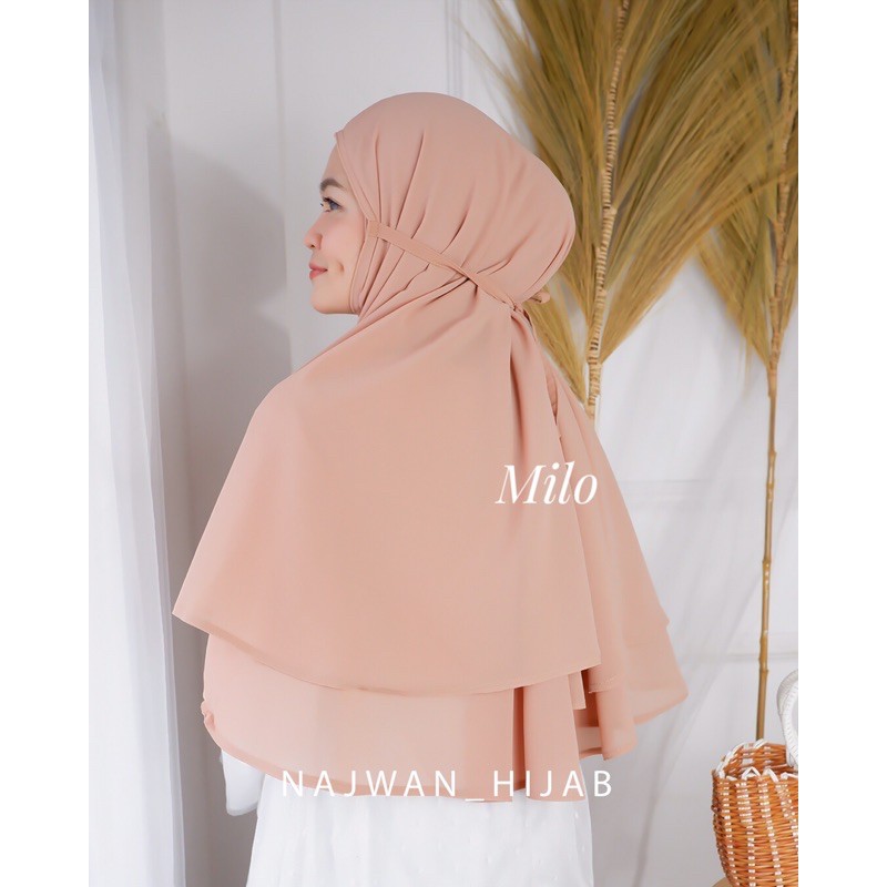 Syaima ทันทีสําหรับเด็ก - najwan_official.th - ThaiPick