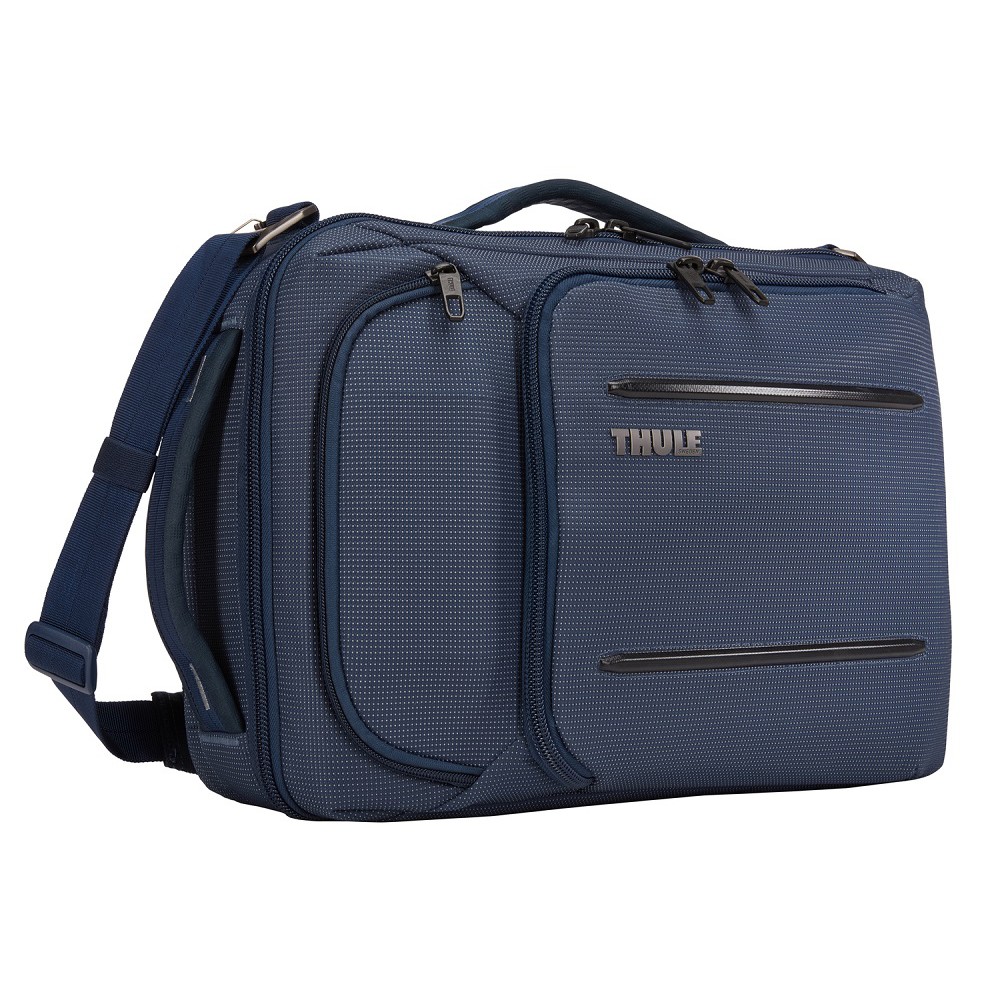 Thule Crossover 2 Convertible Laptop Bag C2CB-116 DBL | Shopee Thailand