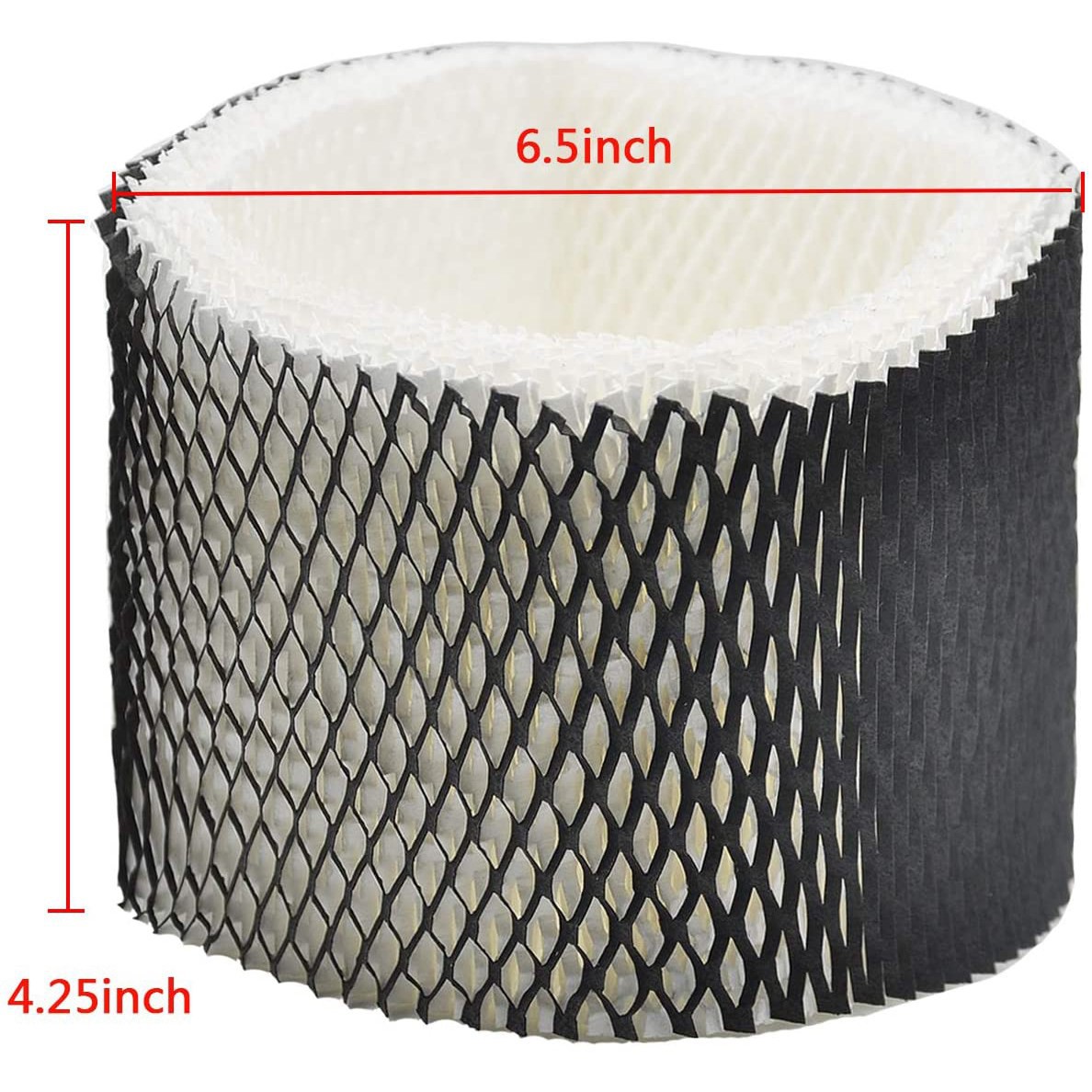 Replacement for Humidifier Filter a for Holmes HWF62,Holmes Models ...