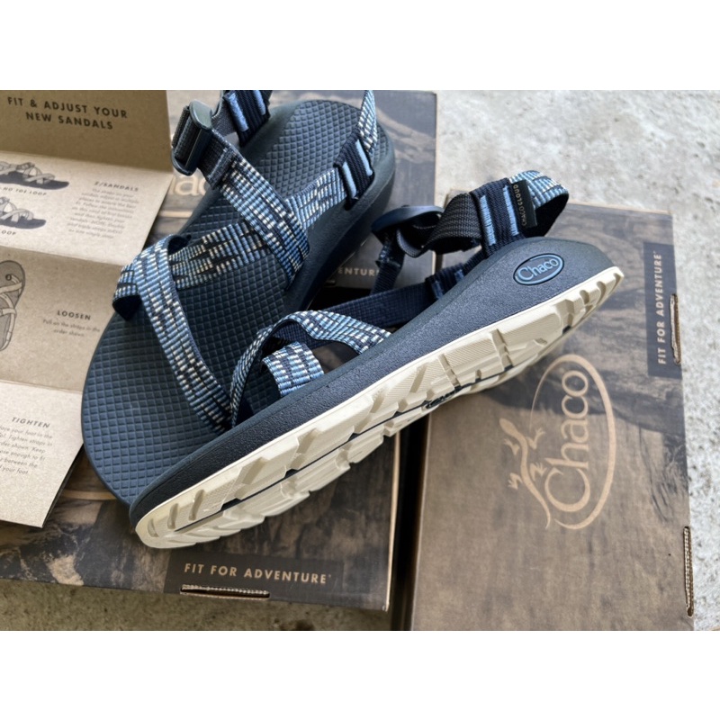 รองเท้า chaco zcloud women ของแท้ - yp78ra_zqm - ThaiPick