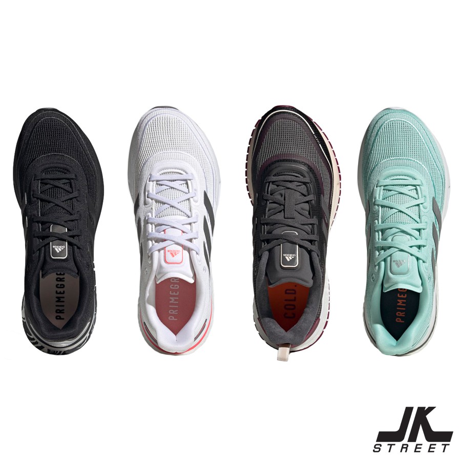[โค้ด SUPRSE ลด 400] รองเท้าวิ่ง adidas Supernova W FW5728,FV6020 ...