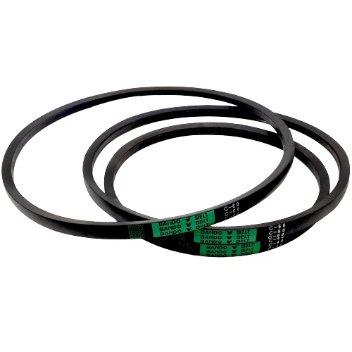 สายพาน V-BELT ร่อง A31-40 BANDO - nawaphong.2543 - ThaiPick