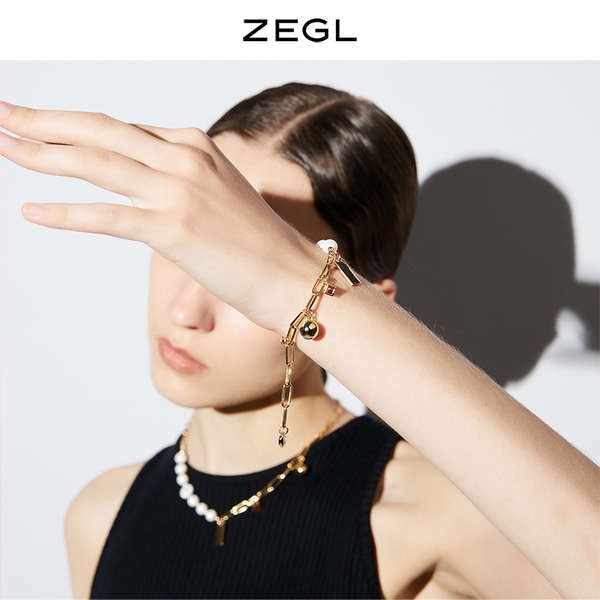 เครื่องประดับมุก ZEGL กำเริบคิวบาคิวบาต่างหูหญิงเลียนแบบต่างหูมุกเกาหลี ...