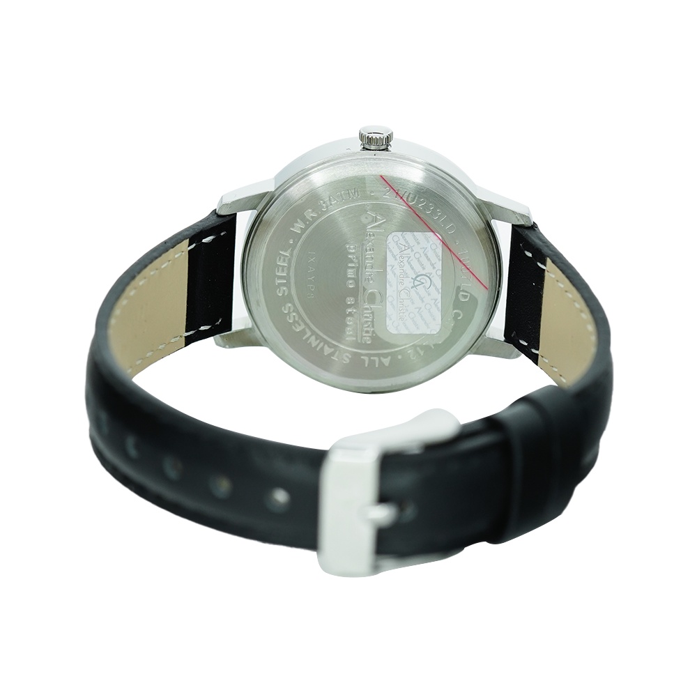 Alexandre Christie AC 1007 LDLSSSLBA รองเท้า สําหรับผู้หญิง - carolina ...