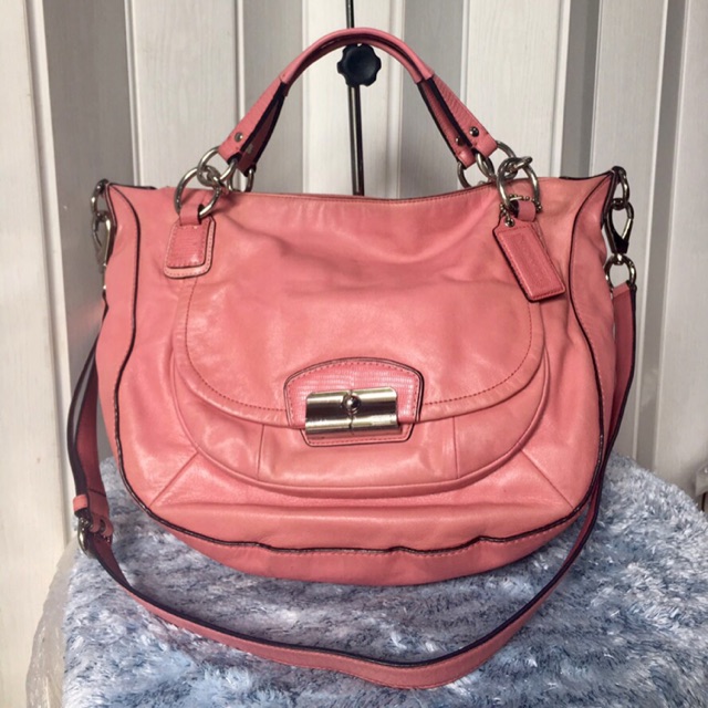 Coach Shopping bag crossbody | Shopee Thailand