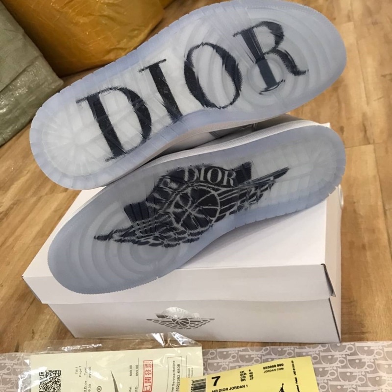 Nike Jordan Diro งาน11 - sneaker_sandle - ThaiPick