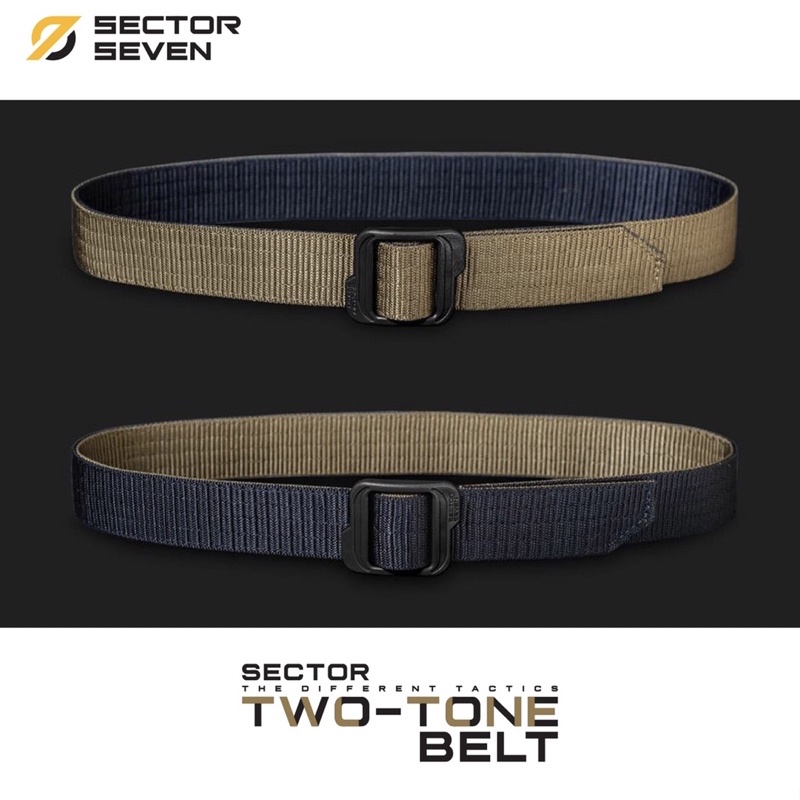 เข็มขัด Sector Seven ของแท้ ถูกที่สุด พร้อมโปรโมชั่น ก.พ. 2025 | BigGo ...