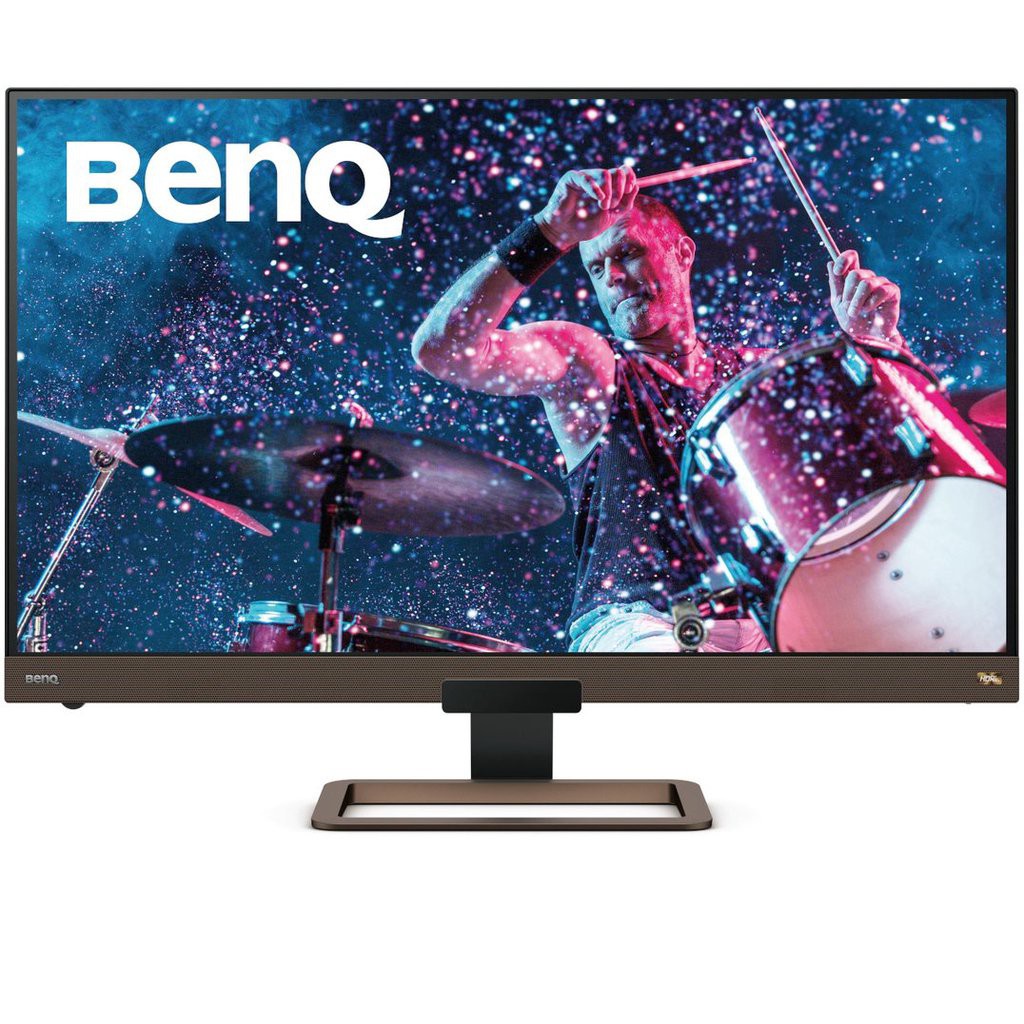LpXX BenQ 32" 4K Entertainment Monitor with HDRi (EW3280U) - wmyq91jdch ...