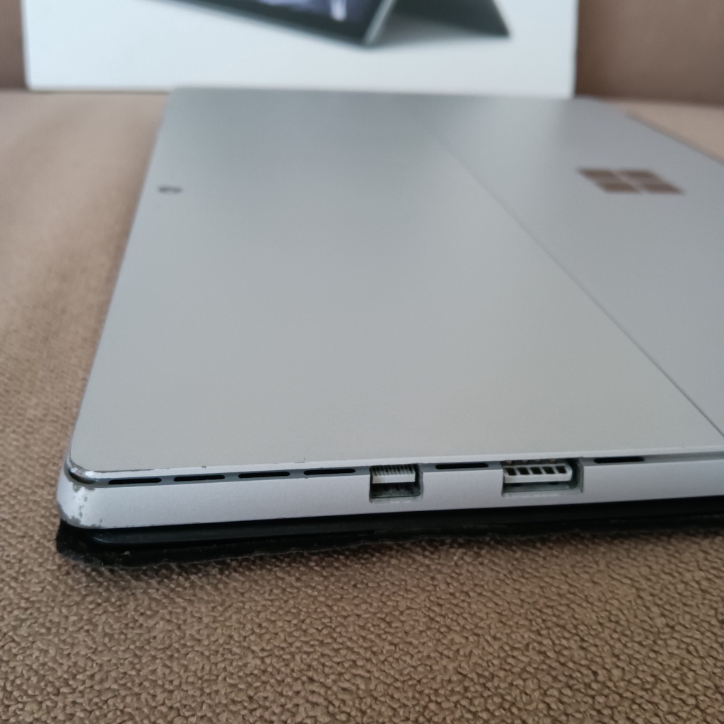 Surface Pro 5 (1796 Wi-Fi) Core i5 7300U 4GB 128GB Windows 10 Pro ...