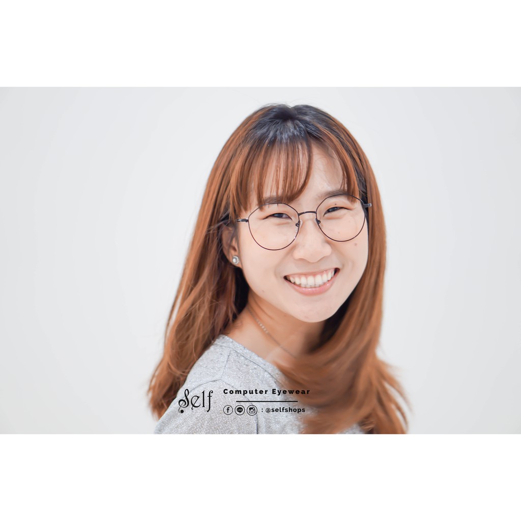 SELF กรอบแว่น SM57 - selfoptical - ThaiPick