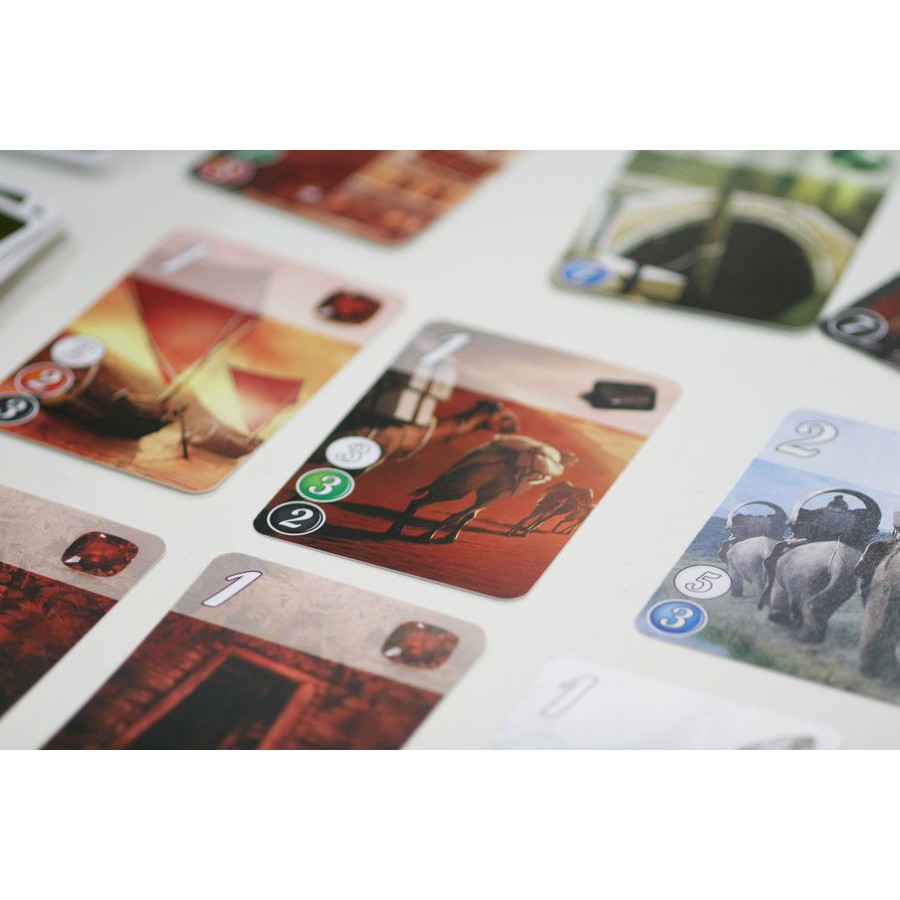 Splendor - Splendor Board Game - เกมค้าเพชร บอร์ดเกม - (ภาษาไทย) - ของ ...