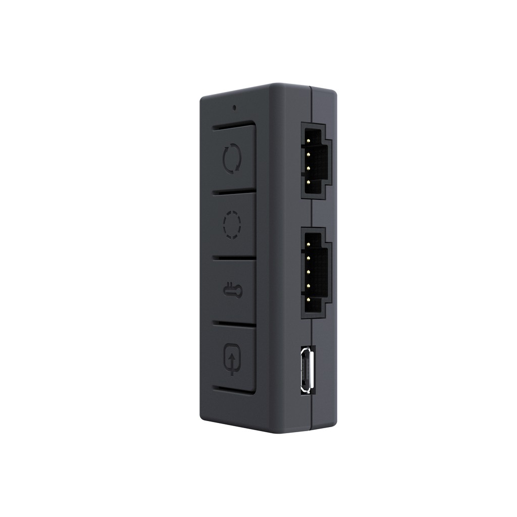Cooler Master Addressable Rgb Led Small Controller(กล่องควบคุมไฟ ...