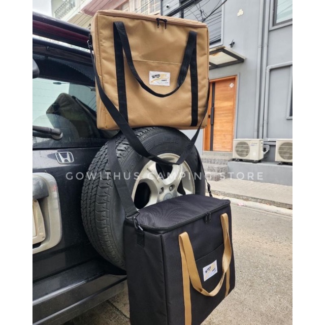 กระเป๋าใส่พัดลม Durakool Bonitaire กระเป๋าใส่ที่นอน bestway กระเป๋าใส่ ...