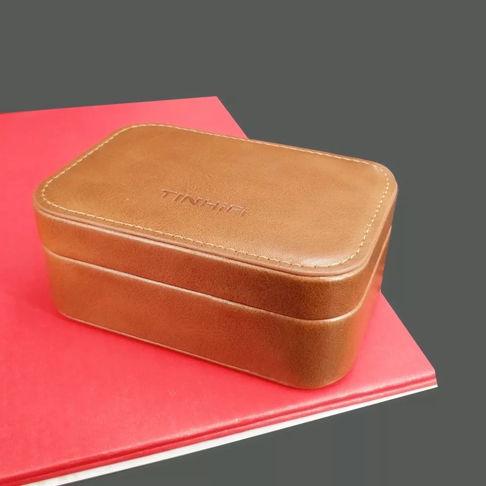 TINHiFi Case Earphone Box High-end Magnetic Portable Storage Case ...