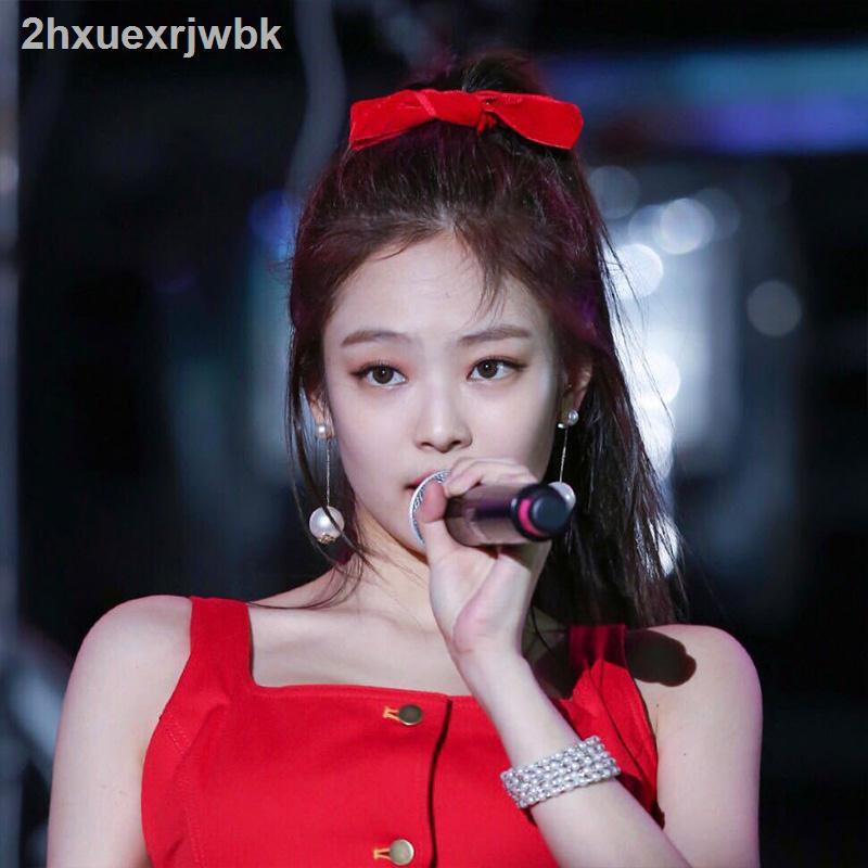 ที่คาดผม jkjk headbandเจนนี่กิ๊บโบว์สีแดงแบบเดียวกันคลิปคำเกาหลีเน็ต ...