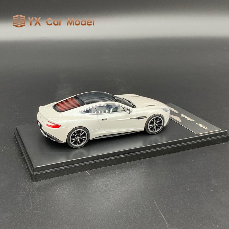 Car model Martin simulation alloy 143 car model collection gift ...