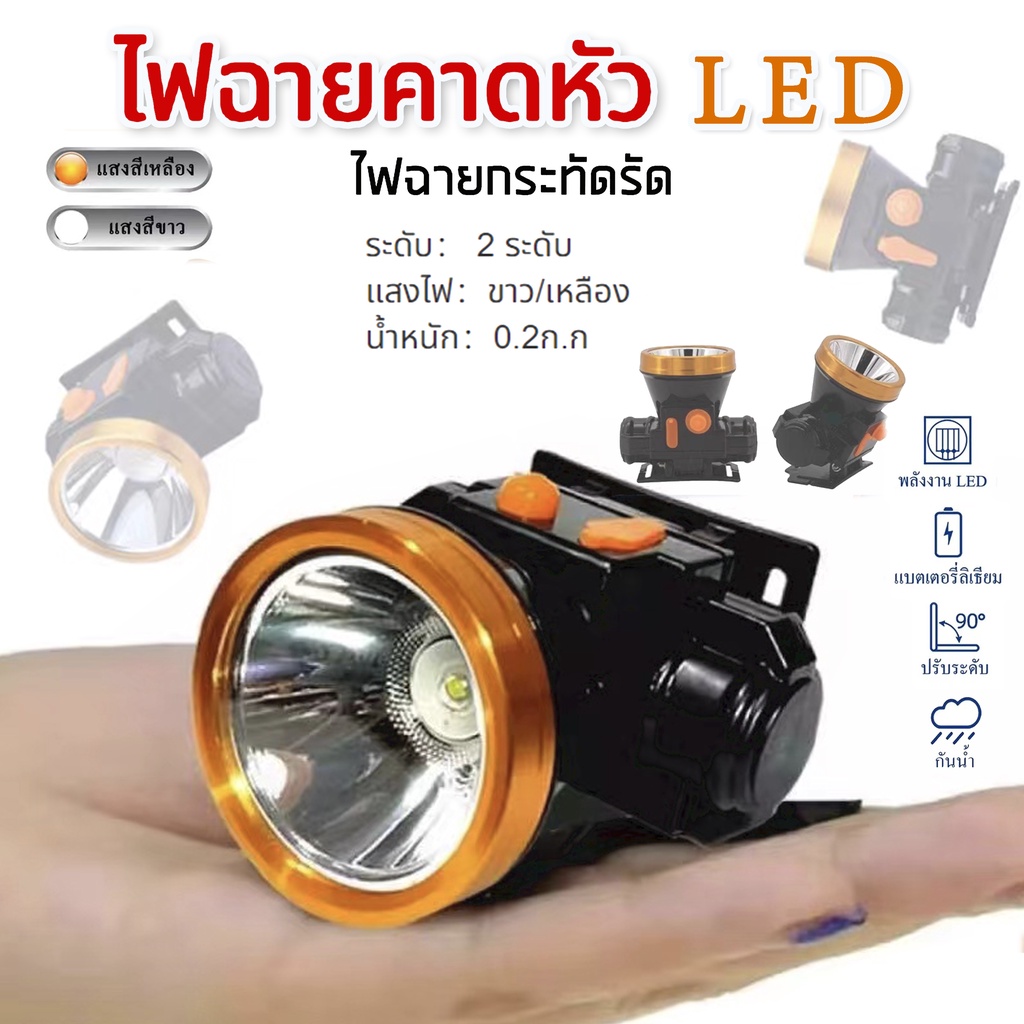 ไฟส่องกบอย่างดี ราคาพิเศษ | ซื้อออนไลน์ที่ Shopee ส่งฟรี*ทั่วไทย!