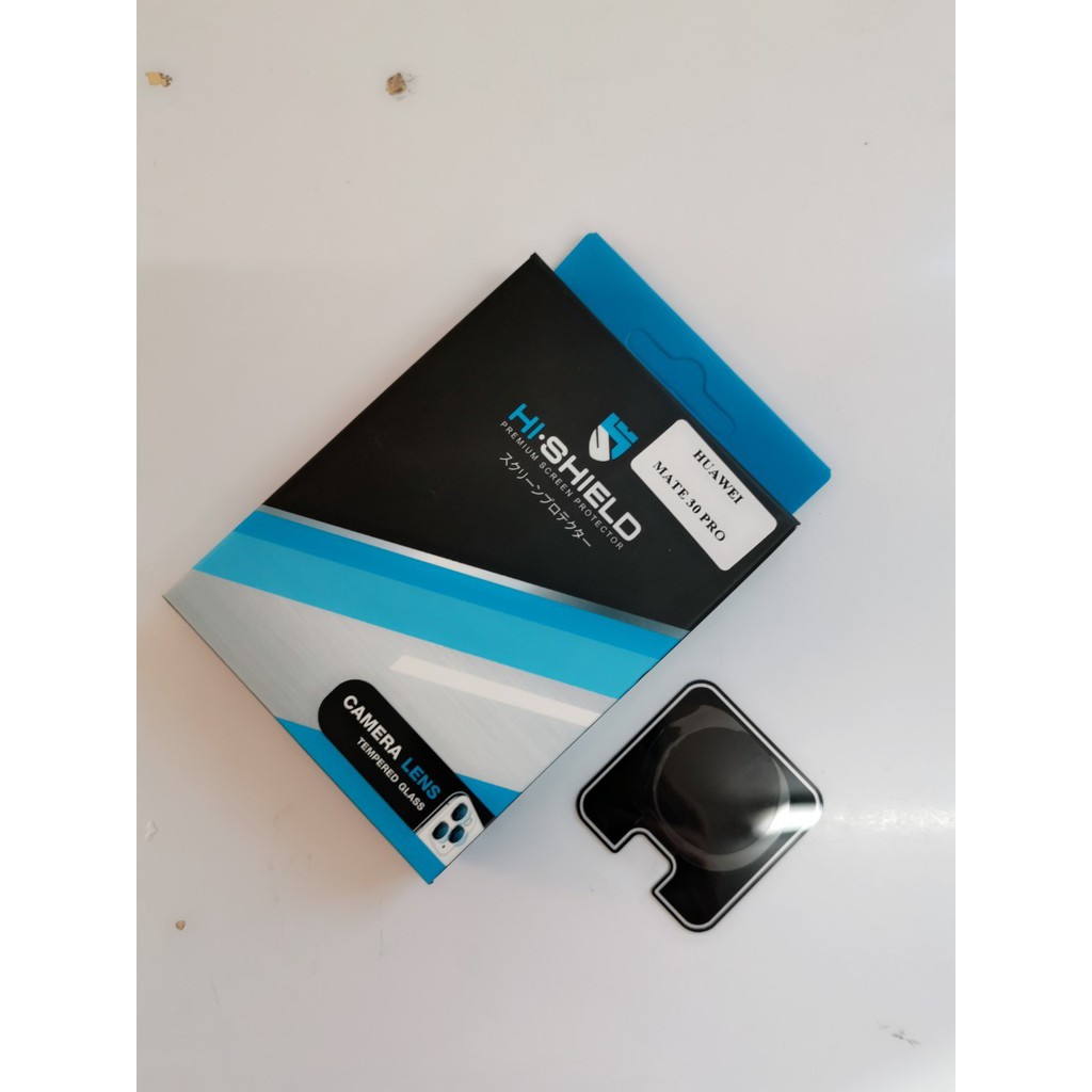HI-SHIELD ฟิล์มกล้อง Huawei Camera Lens - hishieldofficialshop - ThaiPick