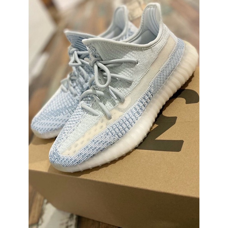 YEZI YEEZY รองเท้ามะพร้าวชาย 350 เว็บไซต์อย่างเป็นทางการของแท้ Ic ...