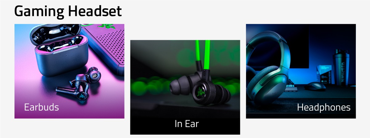 Razer Flagship Store, ร้านค้าออนไลน์ | Shopee Thailand