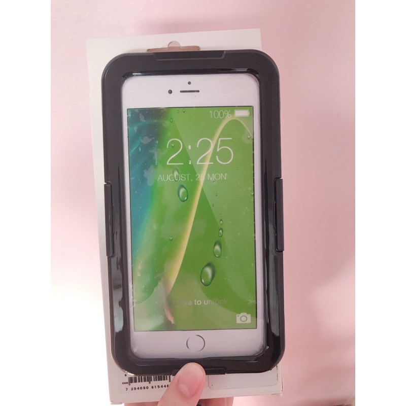 พร้อมส่ง ของใหม่ เครสอย่างดี ของ krusell iphone 78 สงกรานต์นี้ต้องมี ...