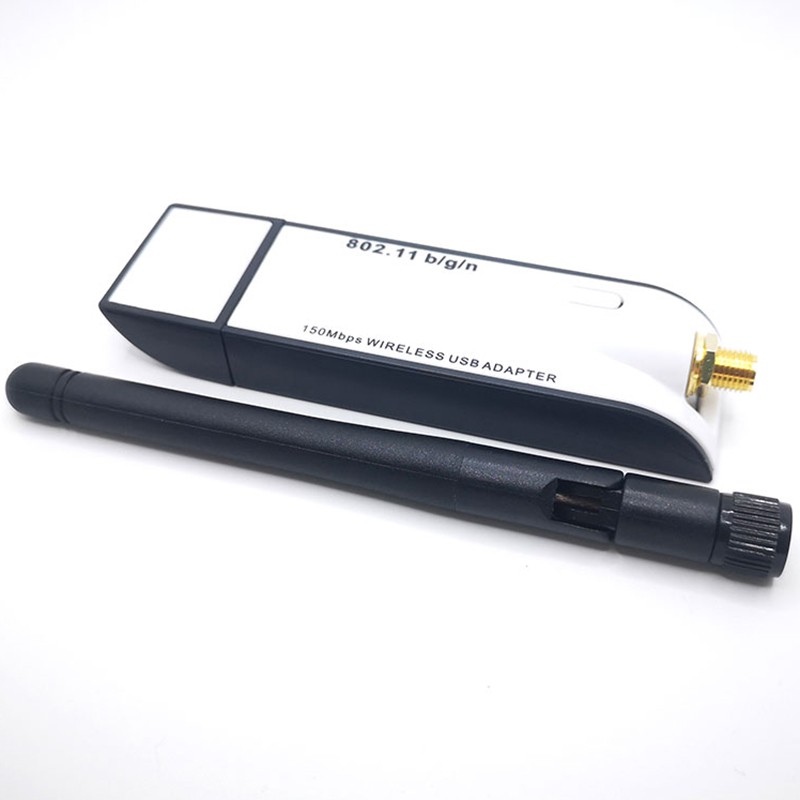 Rt3070 150 Mbps 802 . 11 N Wifi อะแดปเตอร์สําหรับ Windows Ce5 . 0 Ce6 ...