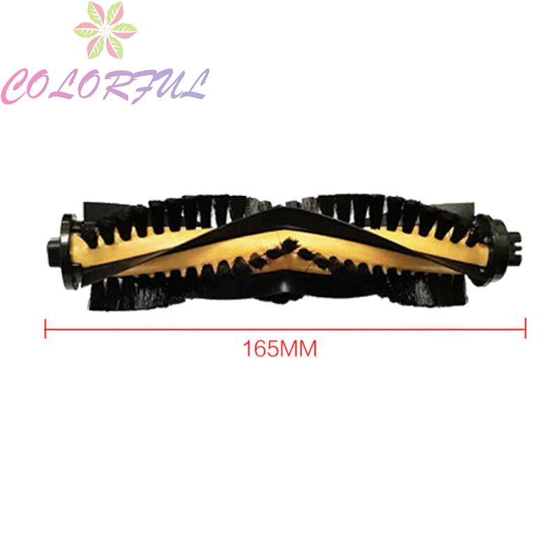 Main Brush Filter Side Brush Parts For Ecovacs DEEBOT N79 N79S Vacuum ...