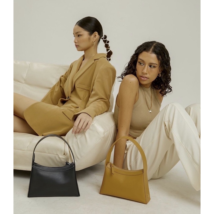 New Mynte Studio รุ่น Hythe Suede - pre.clothesbyfai - ThaiPick