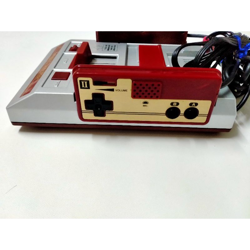 Famicom Computer Nintendo Japanแท้ - gameshop90 - ThaiPick
