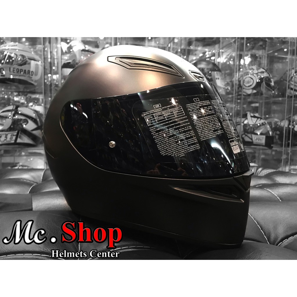 SHIELD AGV K1 K3 SV K5 - maxax2 - ThaiPick