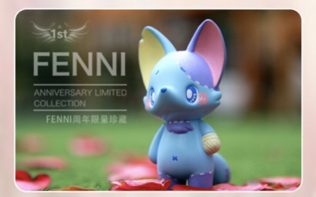à¸žà¸£à¹‰à¸­à¸¡à¸ªà¹ˆà¸‡???? Fenni 1st Anniversary Limited Collection ...