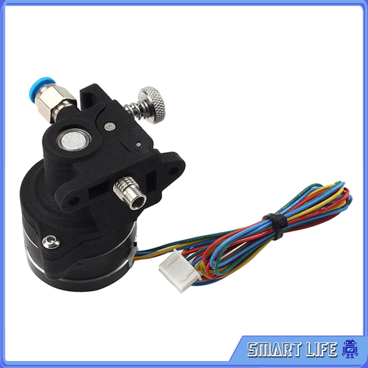 [Smart Life ????] Orbiter Extruder with 1.75mm Gears SLS PA12 36STH17 ...