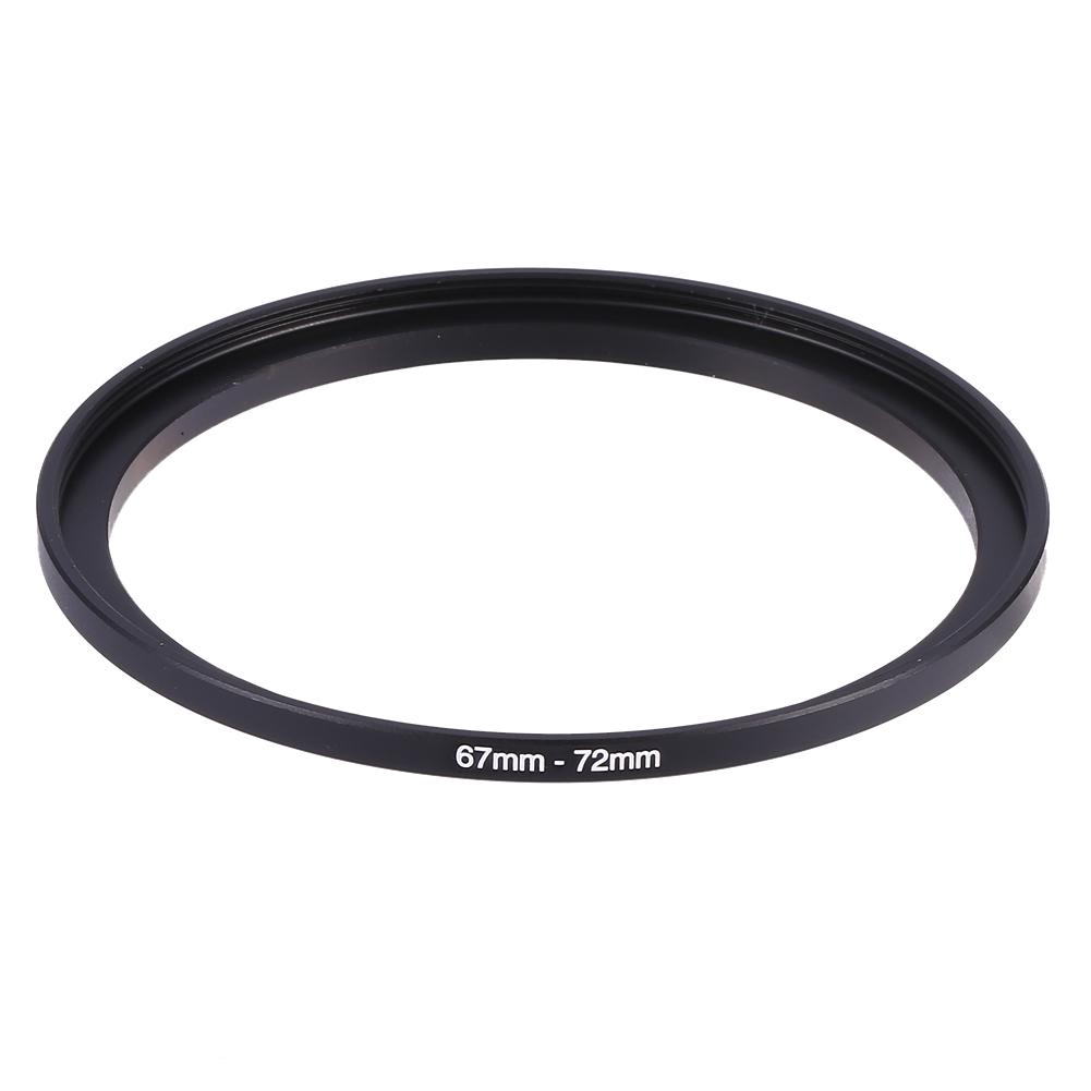 67mm Ring Lens Photograph 72mm 67-72mm to Adapter DSLR/SLR Camera ...
